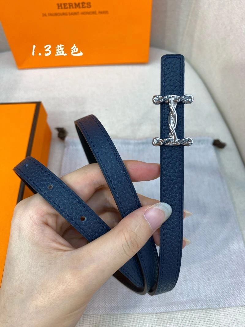 Budget-friendly Hermes Belts