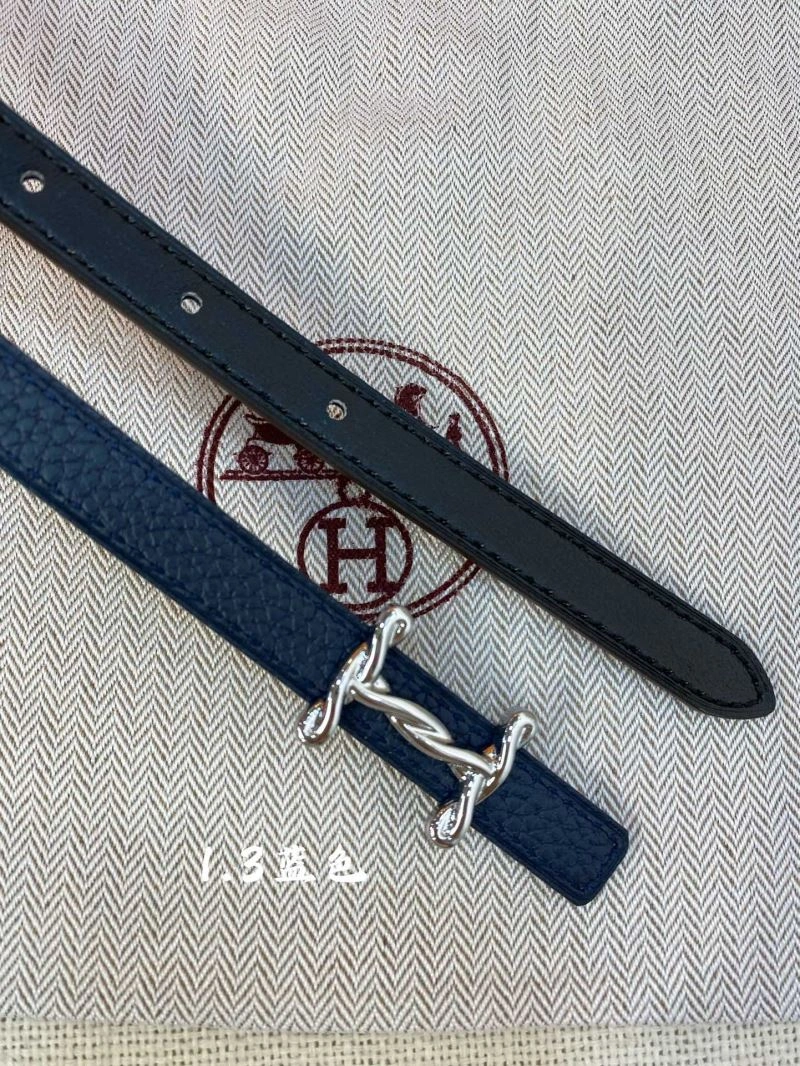 Budget-friendly Hermes Belts