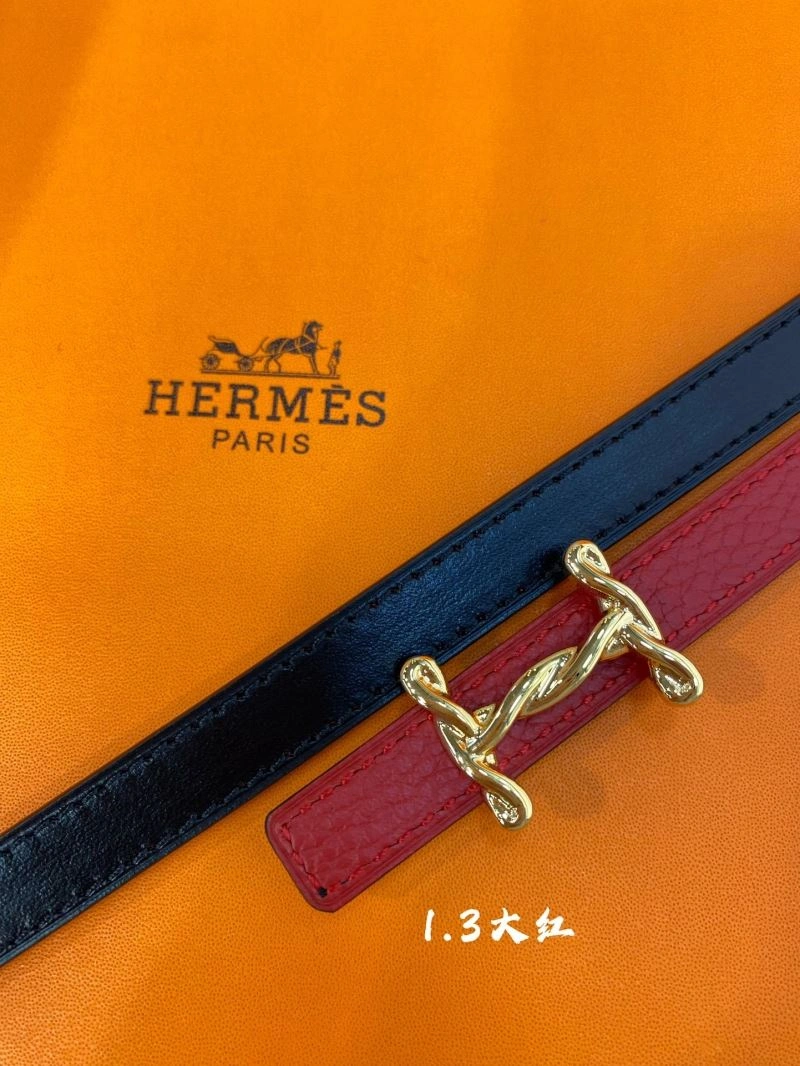 Top mirror Hermes Belts