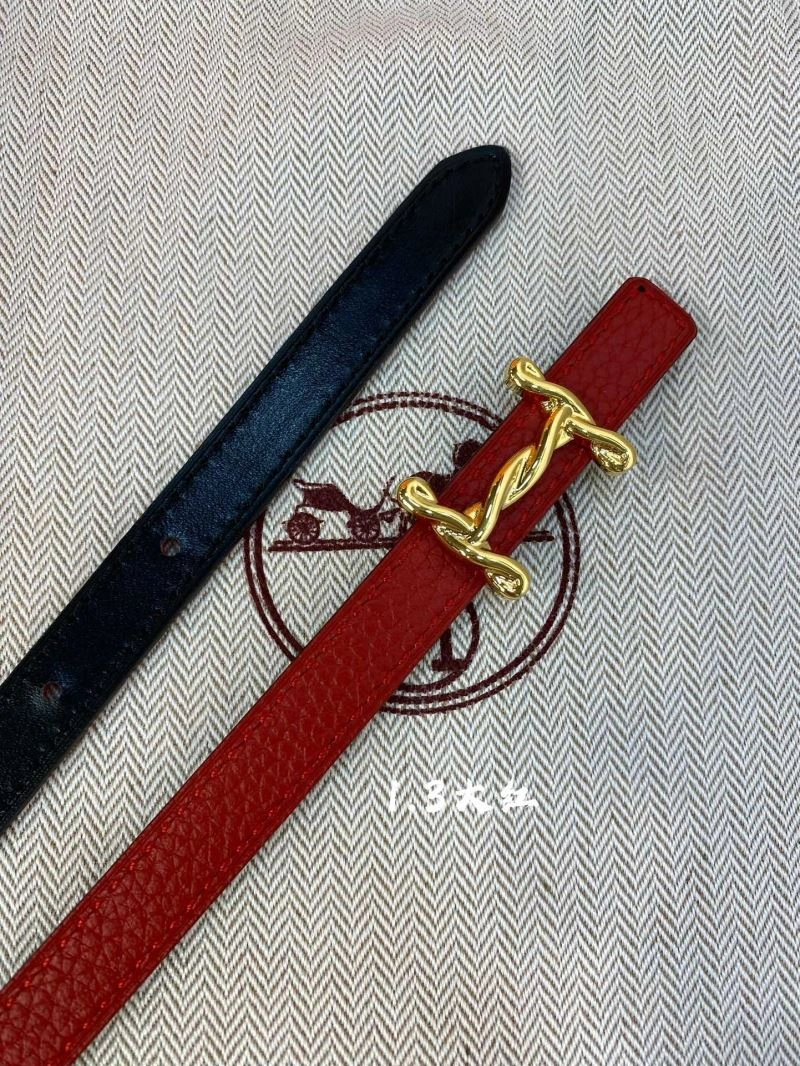 Top mirror Hermes Belts