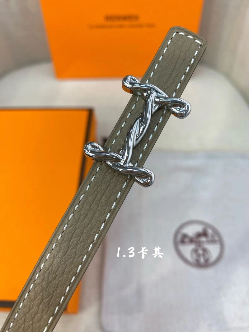 High accuracy Hermes Belts