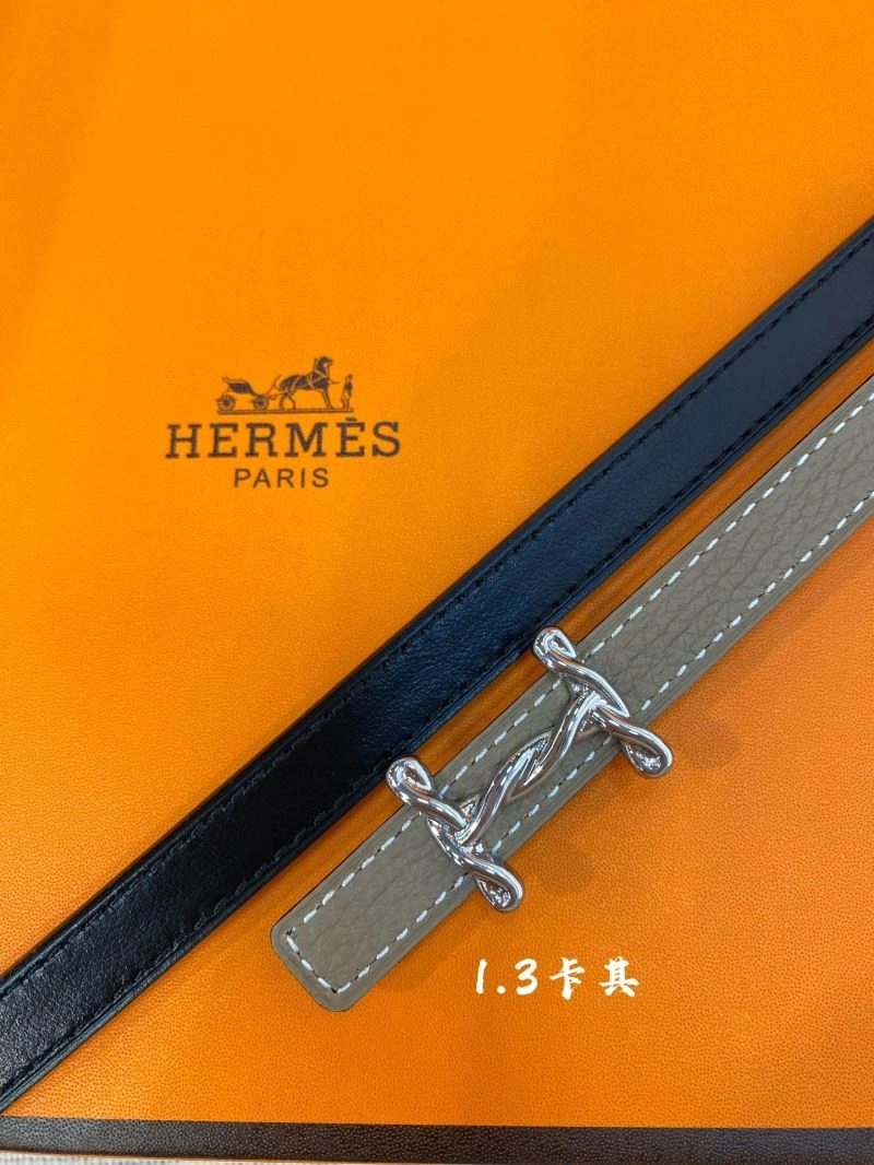 High accuracy Hermes Belts
