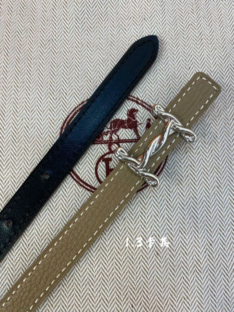 High accuracy Hermes Belts