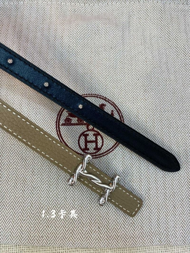 High accuracy Hermes Belts