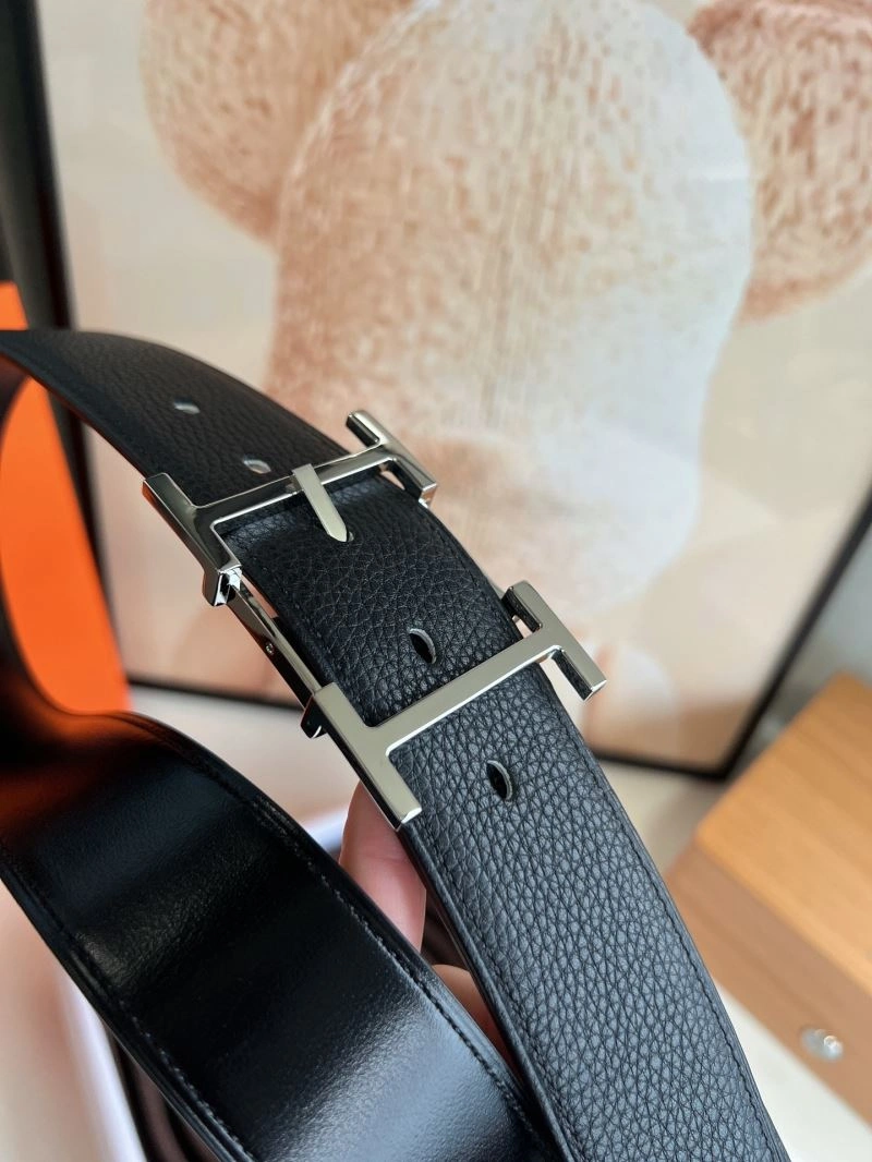 Inexpensive Hermes Belts