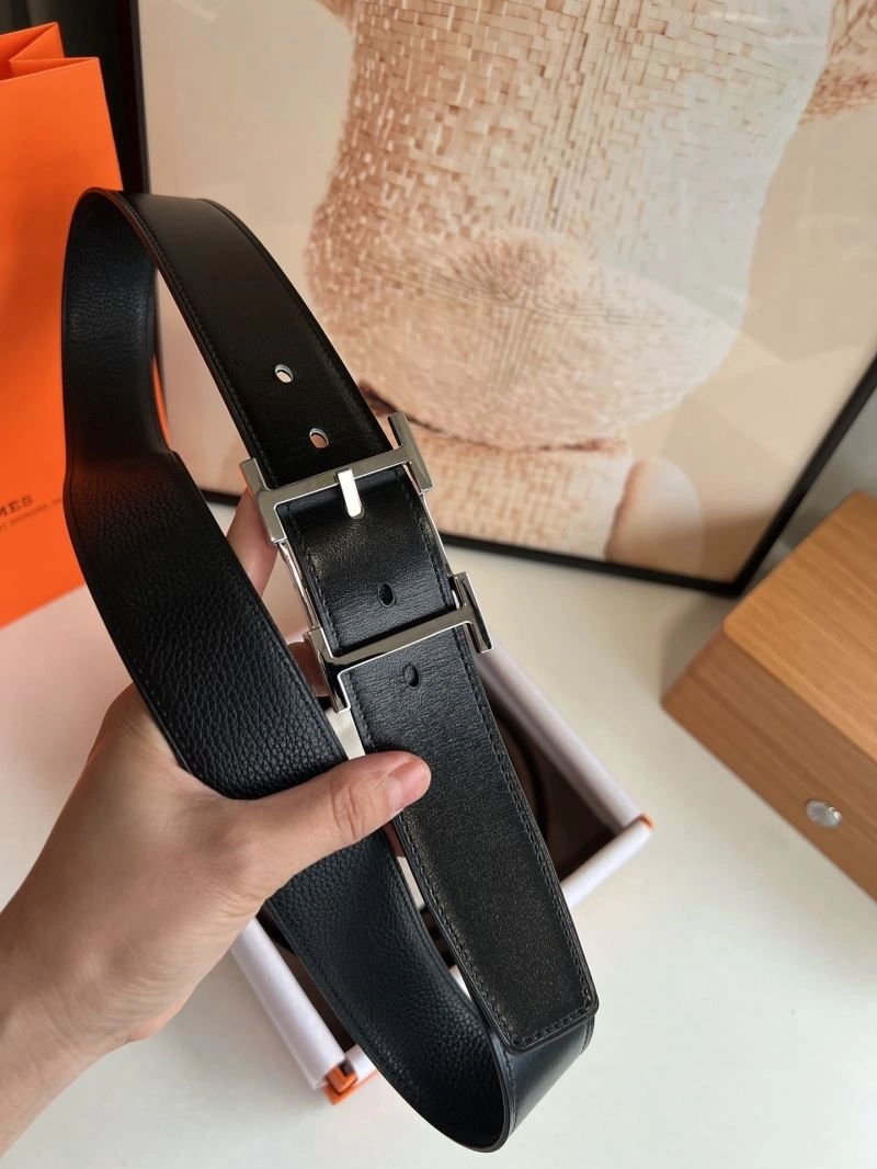 Inexpensive Hermes Belts