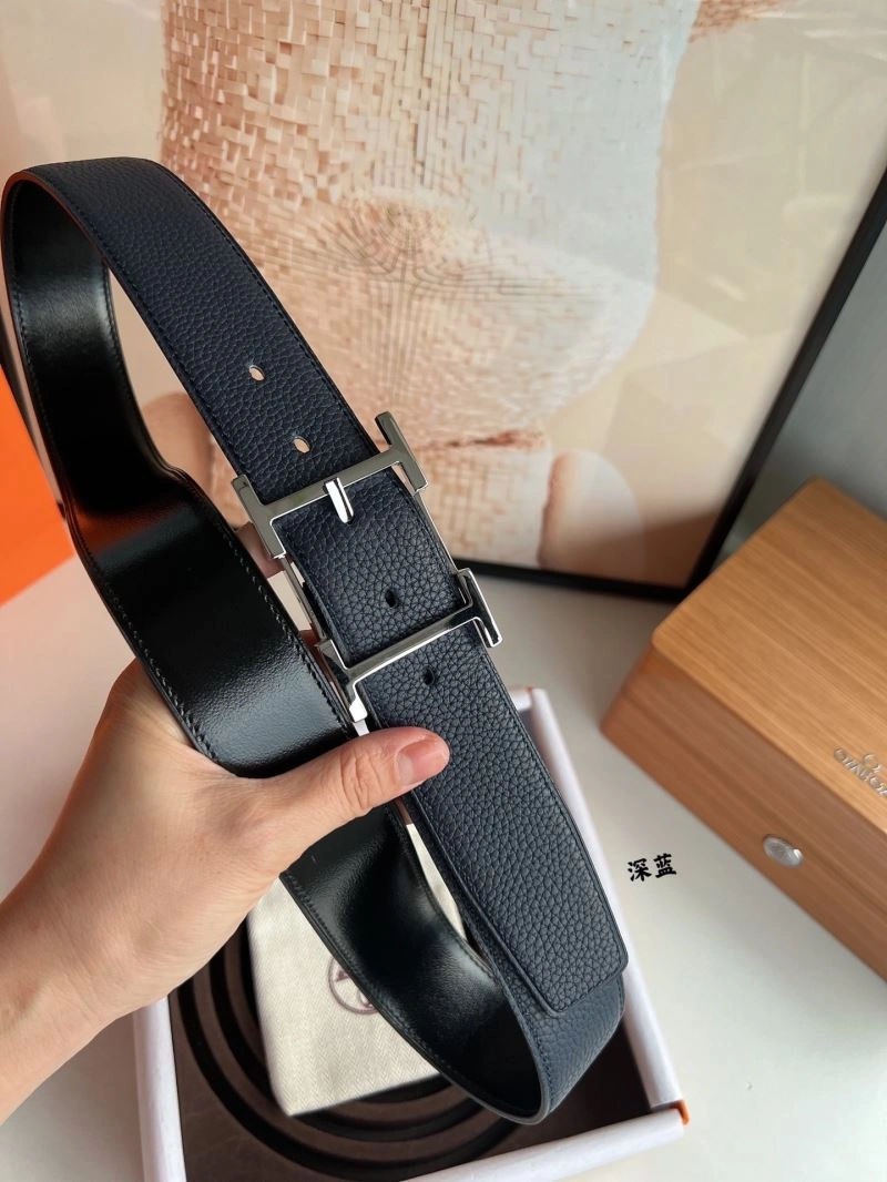 Reasonably priced Hermes Belts