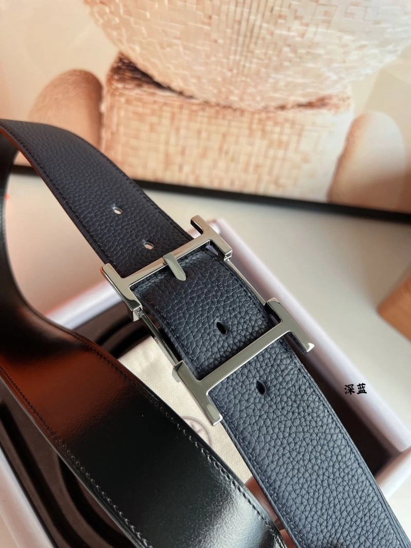 Reasonably priced Hermes Belts