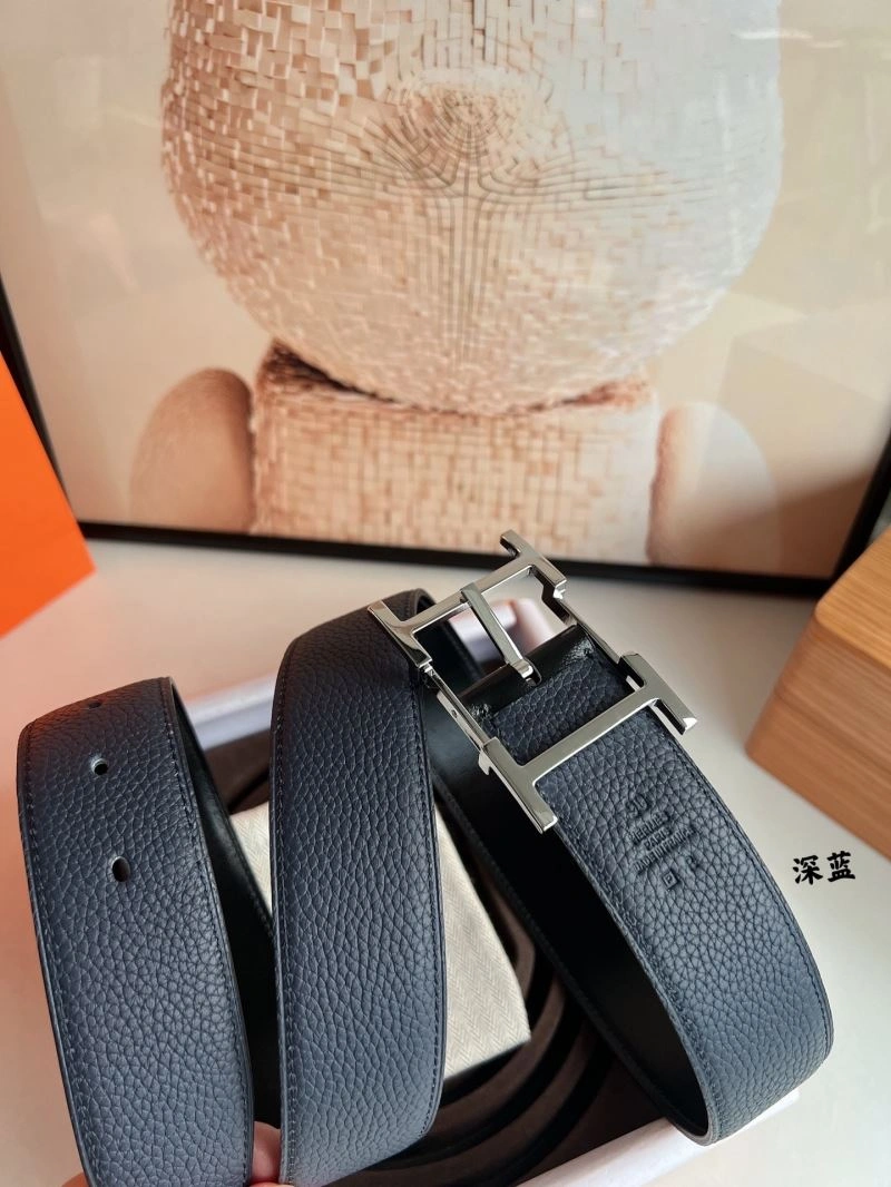 Reasonably priced Hermes Belts
