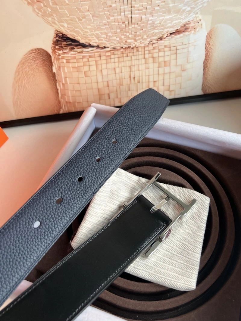 Reasonably priced Hermes Belts