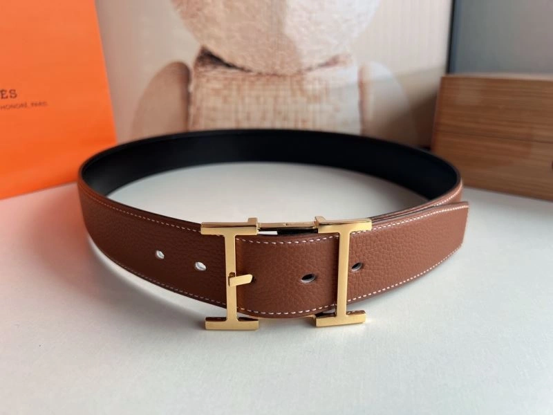 Hermes Belts