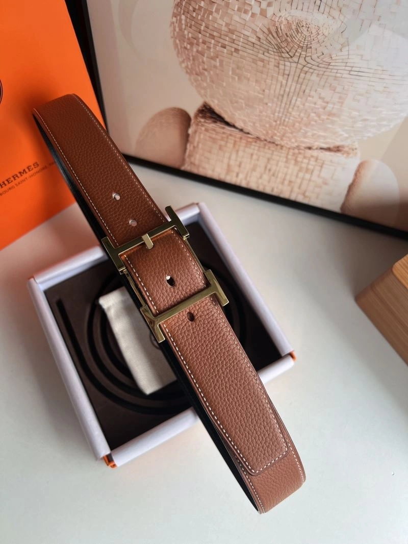 Inexpensive Hermes Belts