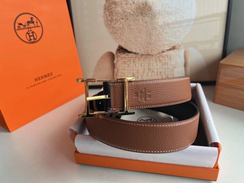 Inexpensive Hermes Belts
