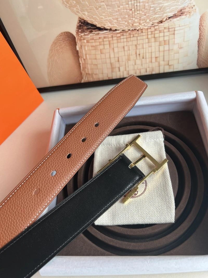 Inexpensive Hermes Belts