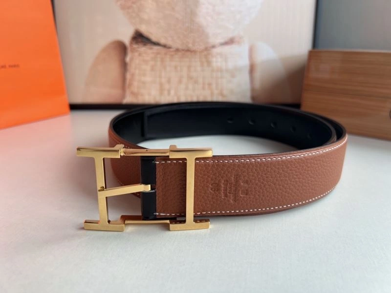 Inexpensive Hermes Belts