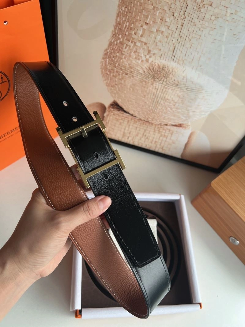 Inexpensive Hermes Belts