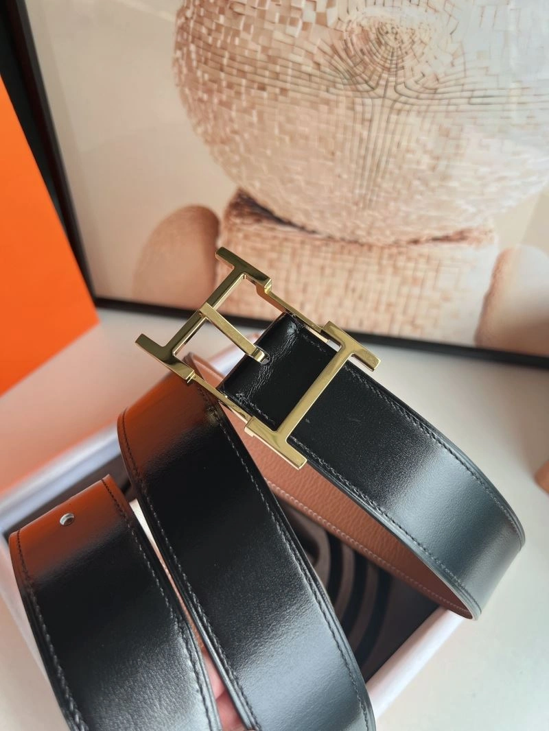 Inexpensive Hermes Belts