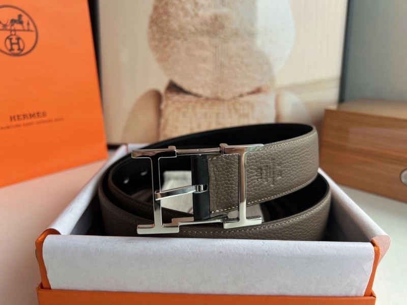 Original Hermes Belts