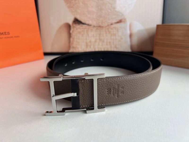 Original Hermes Belts