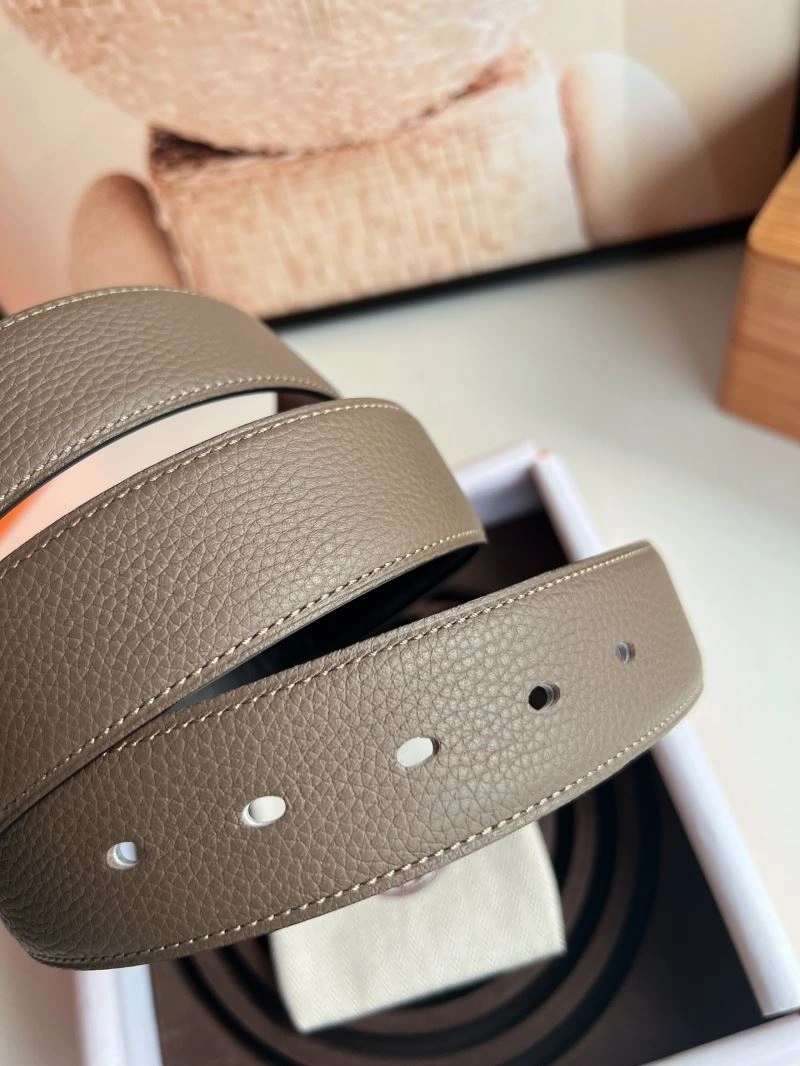 Original Hermes Belts