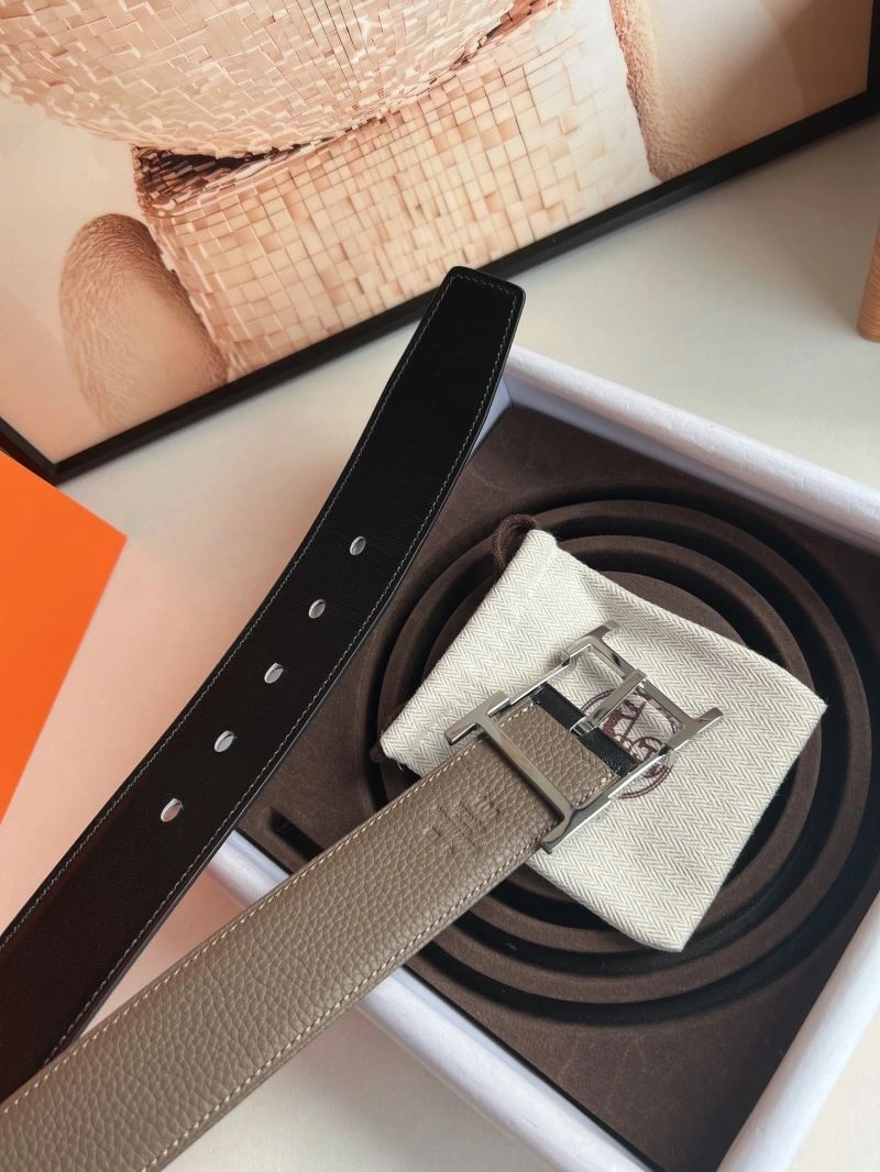 Original Hermes Belts