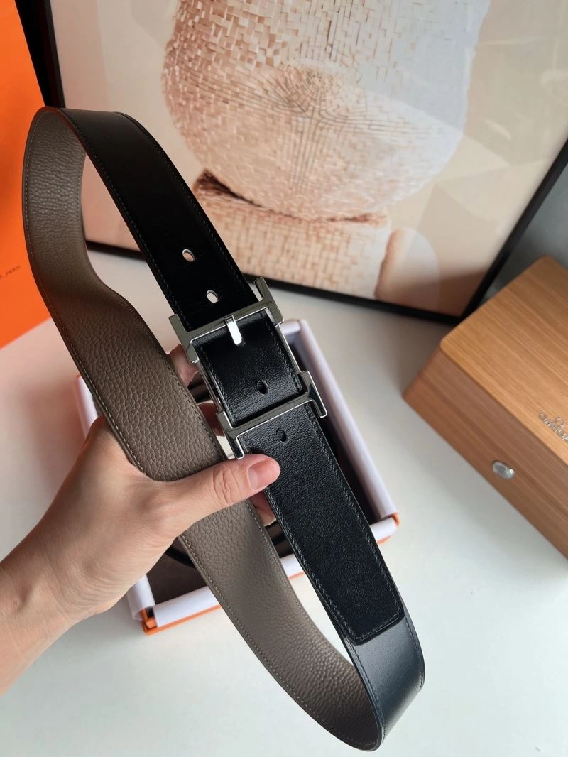Original Hermes Belts