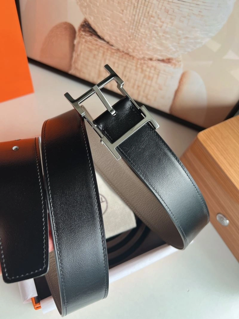 Original Hermes Belts