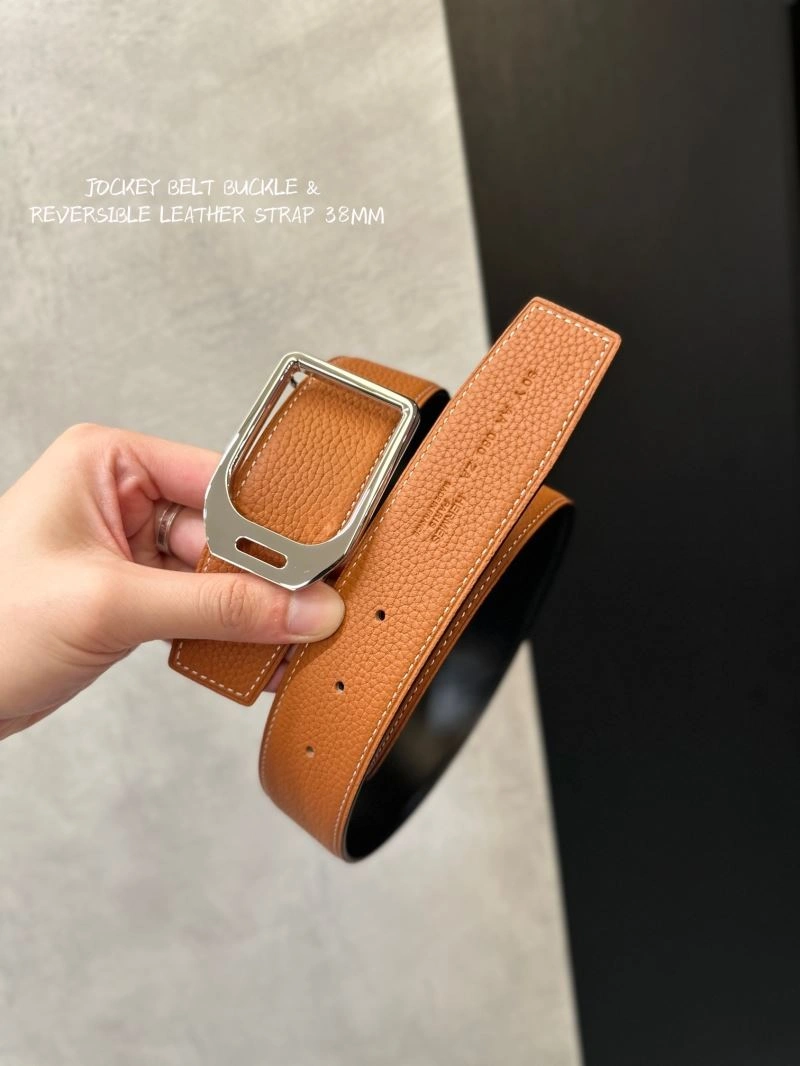 Hermes Belts