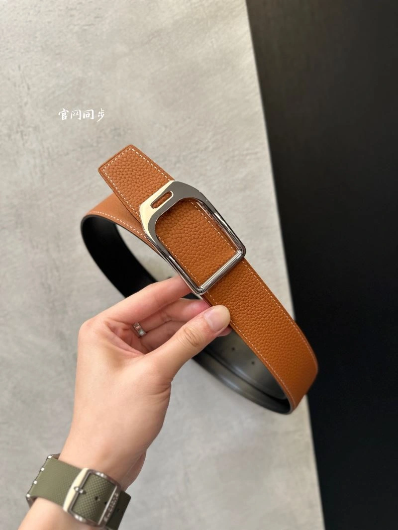 Budget-friendly Hermes Belts