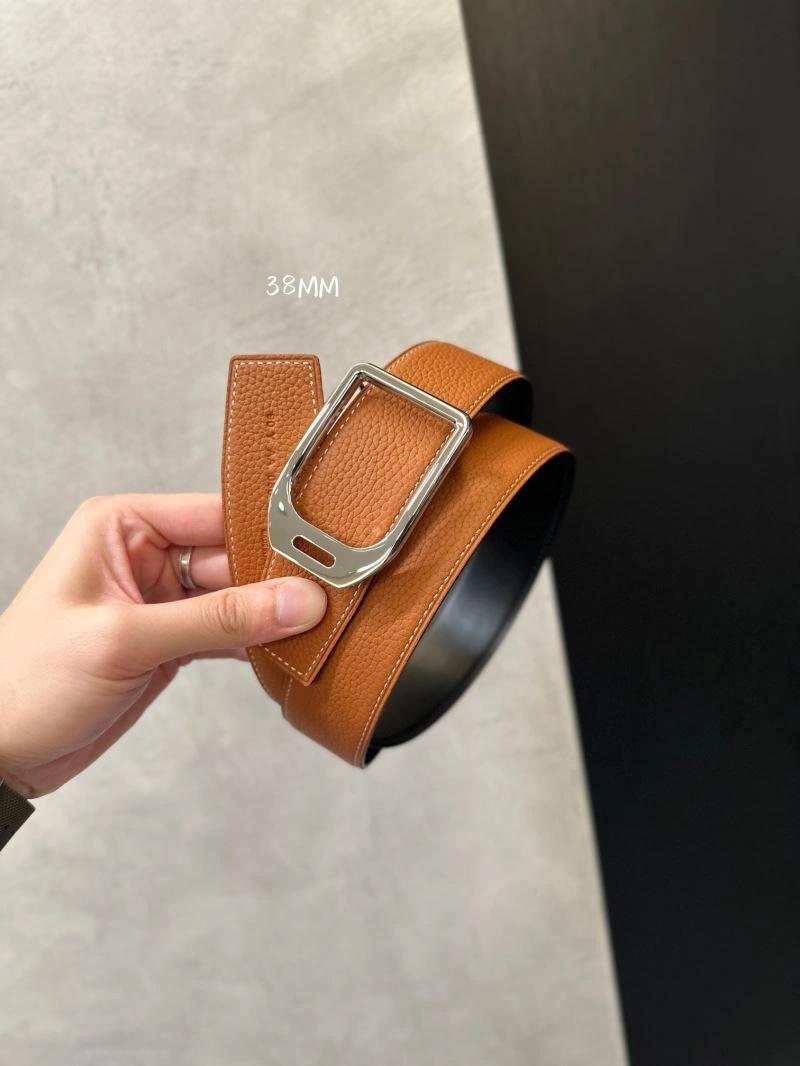 Budget-friendly Hermes Belts