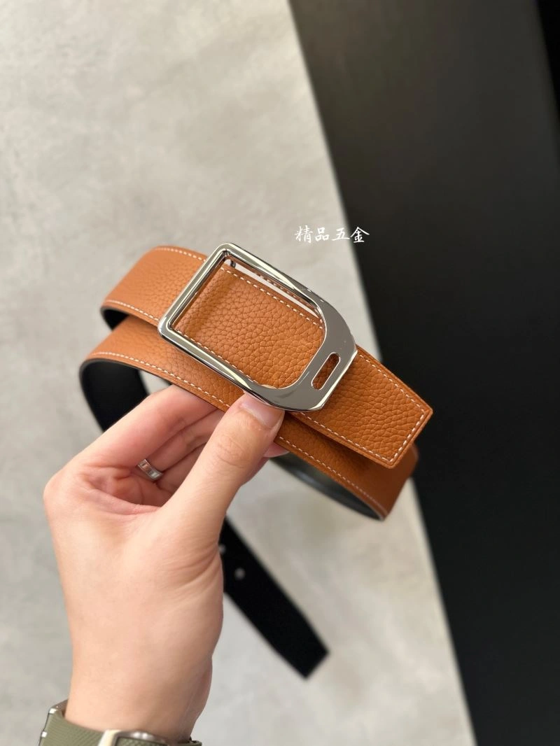 Budget-friendly Hermes Belts