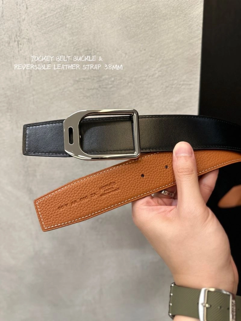 Budget-friendly Hermes Belts