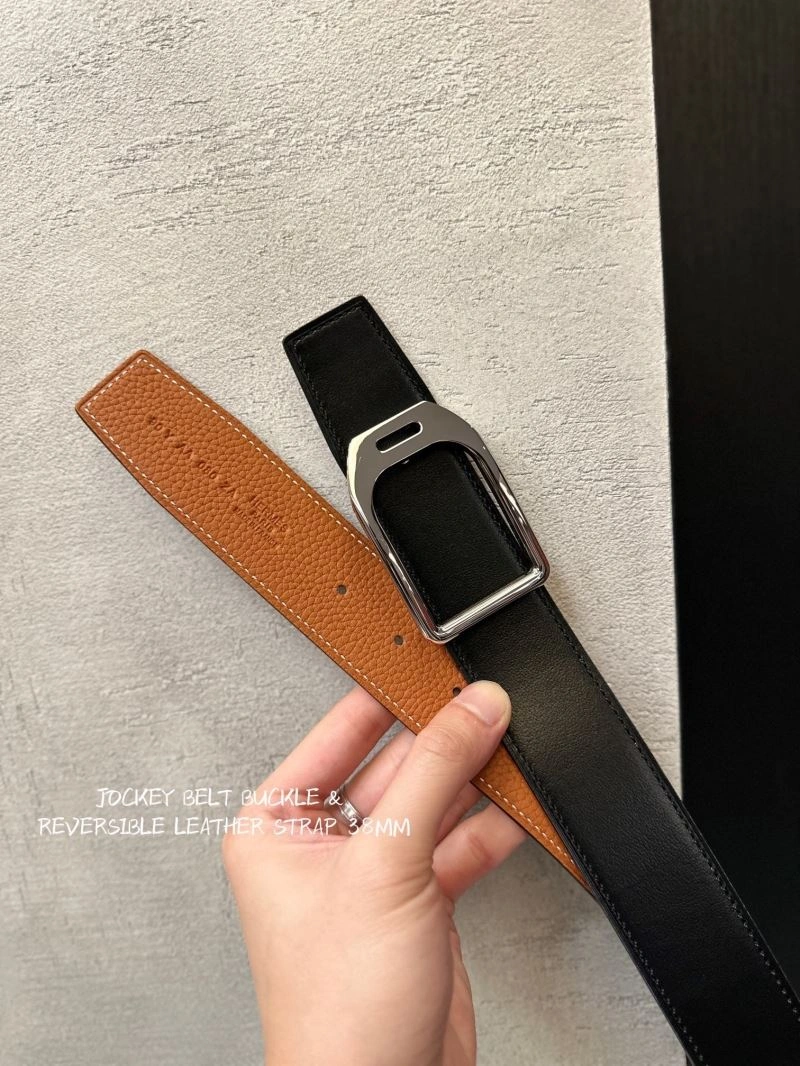 Budget-friendly Hermes Belts