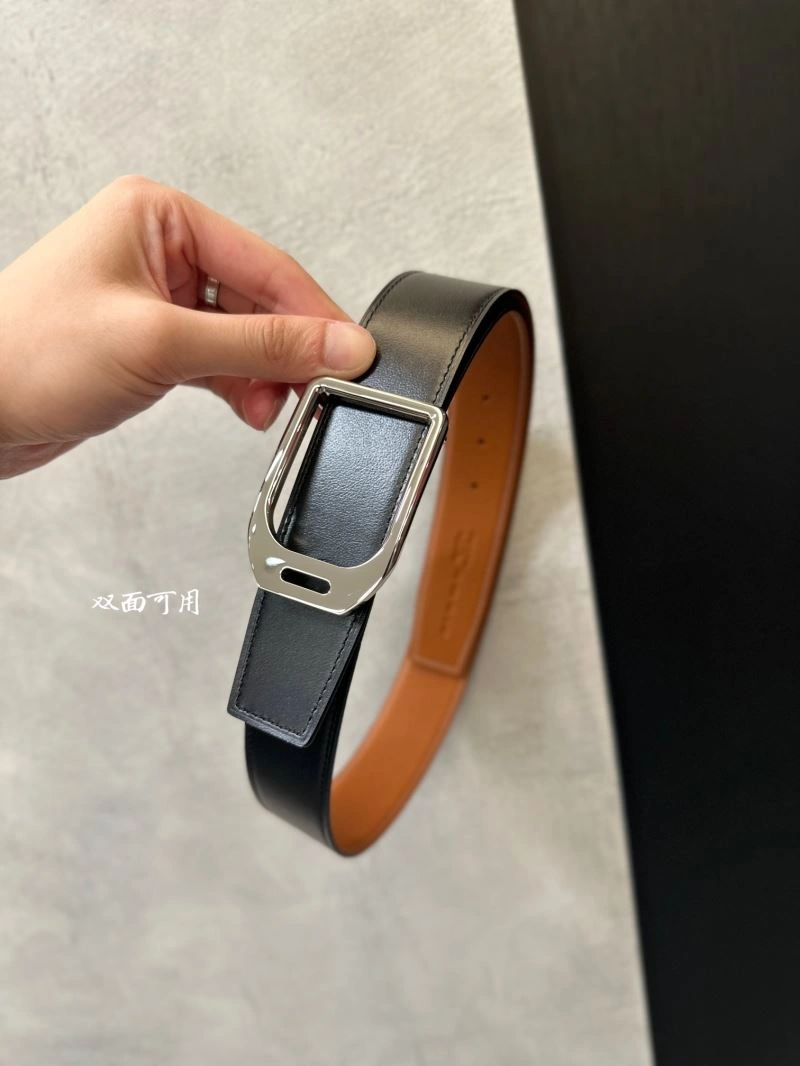 Budget-friendly Hermes Belts