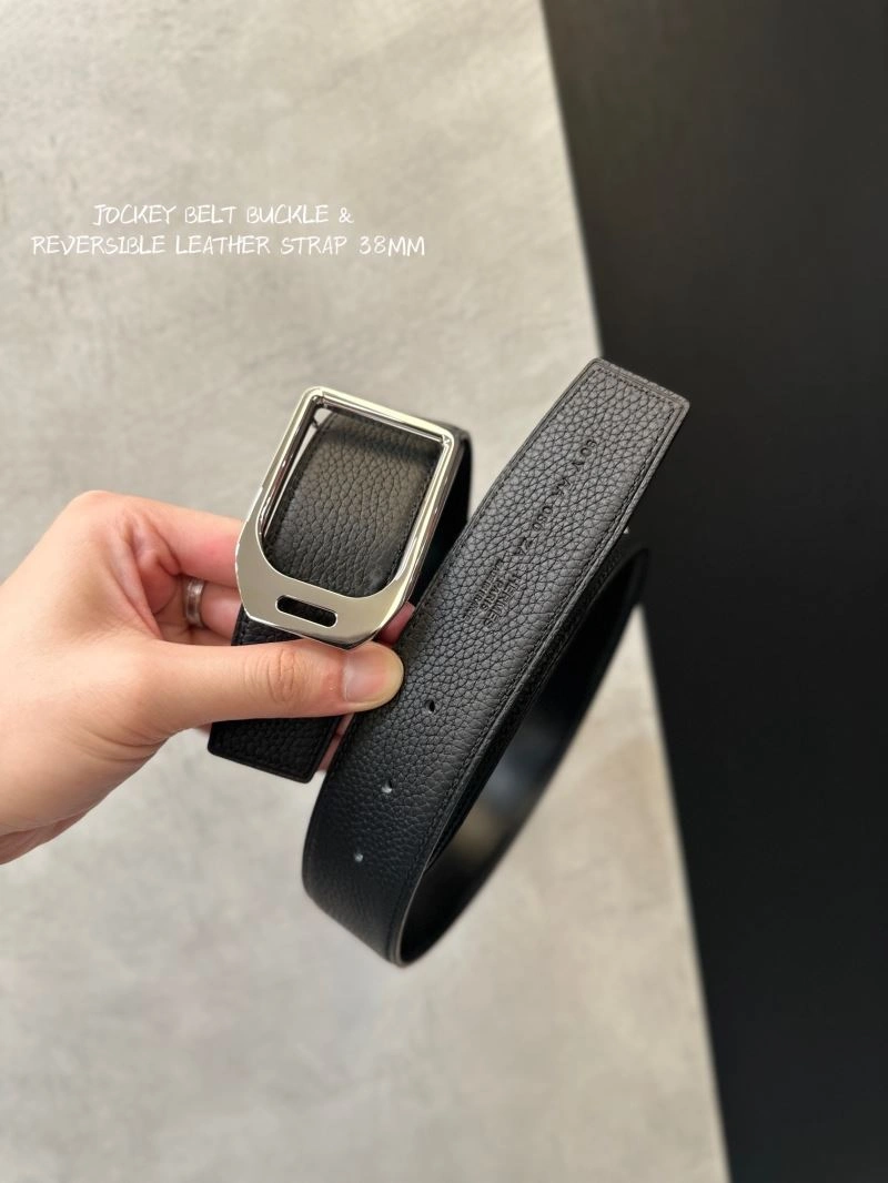 Accurate model Hermes Belts