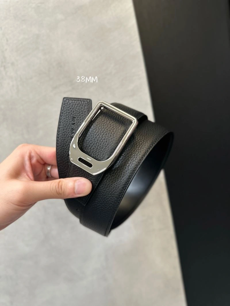 Accurate model Hermes Belts