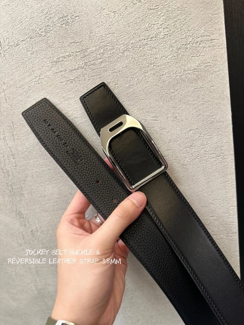 Accurate model Hermes Belts