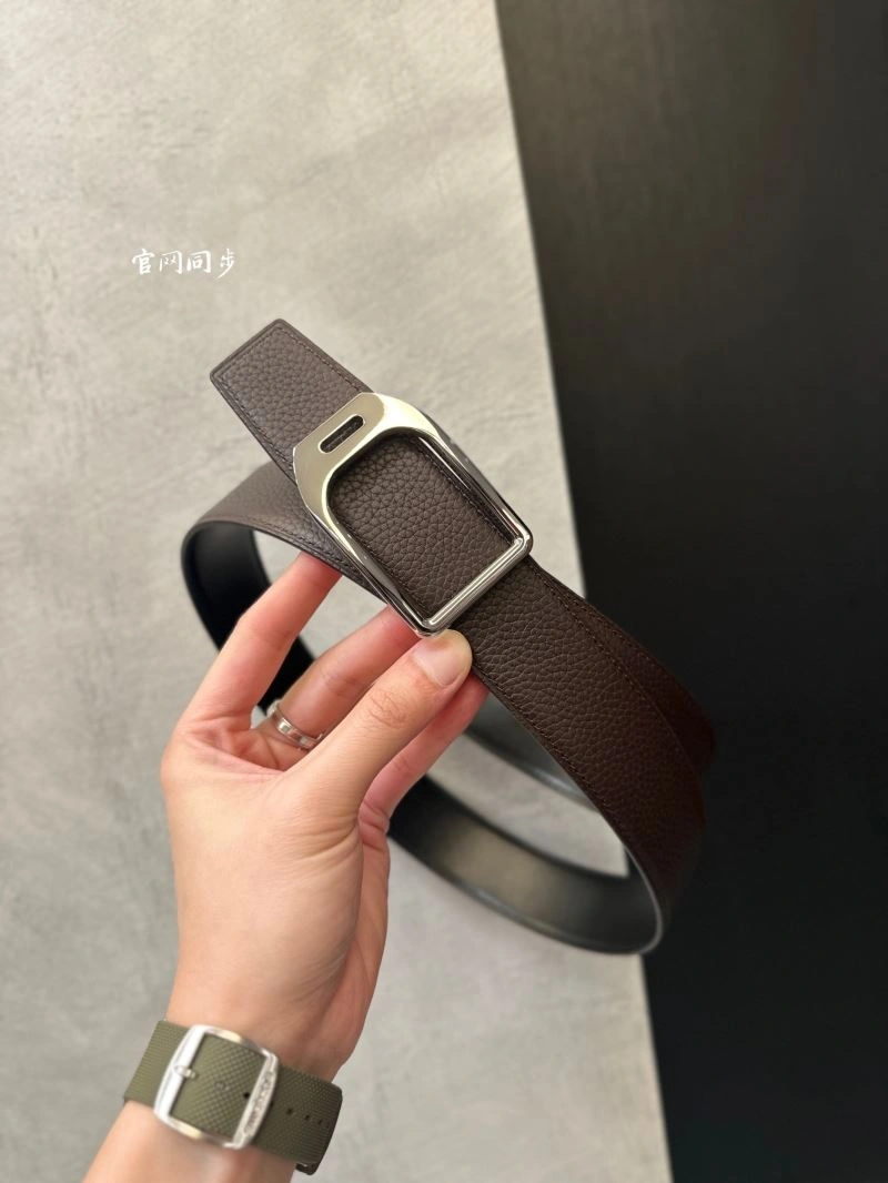 Reasonably priced Hermes Belts