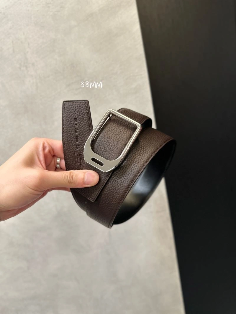 Reasonably priced Hermes Belts