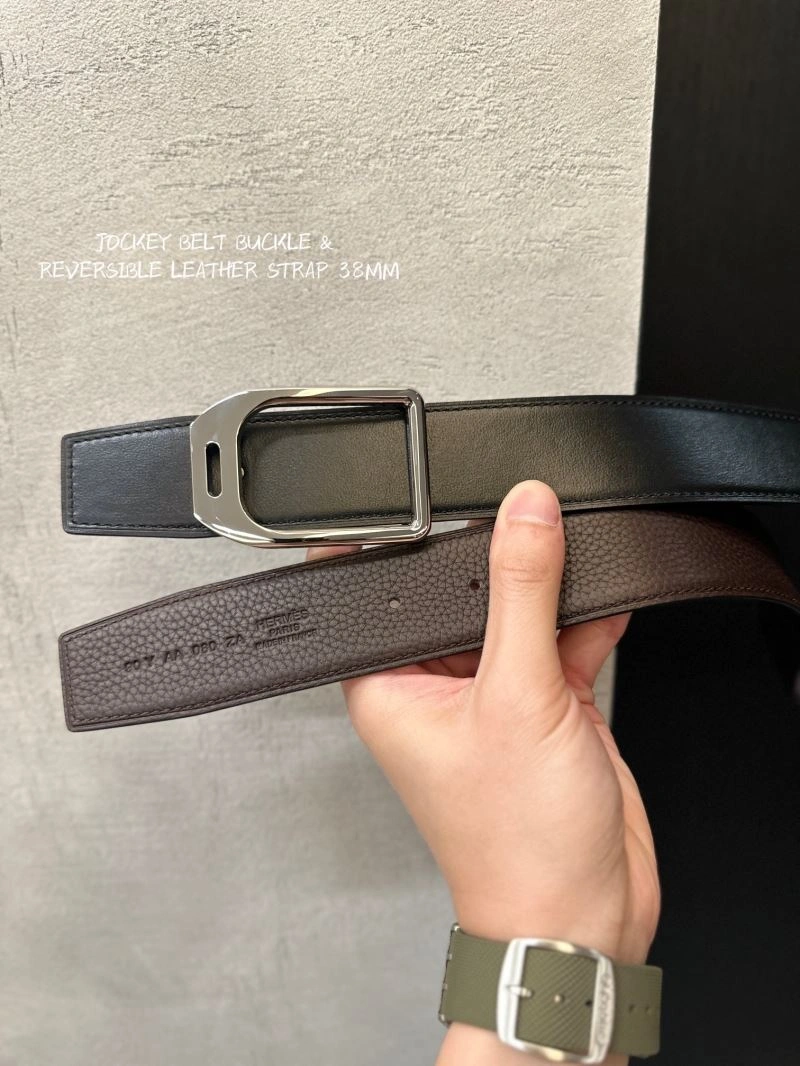 Reasonably priced Hermes Belts