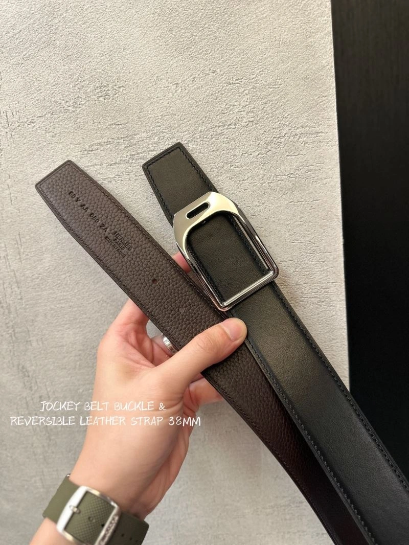 Reasonably priced Hermes Belts