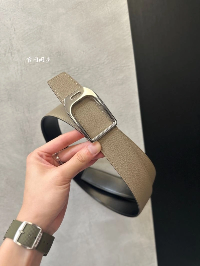 Brand-original Hermes Belts