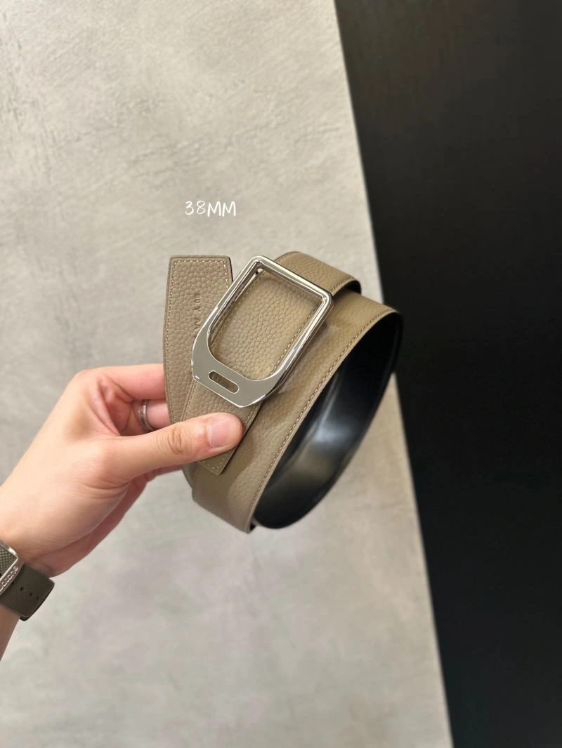 Brand-original Hermes Belts