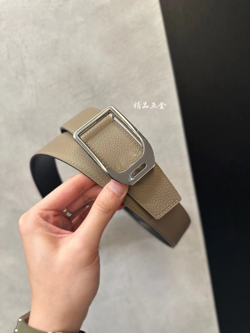 Brand-original Hermes Belts