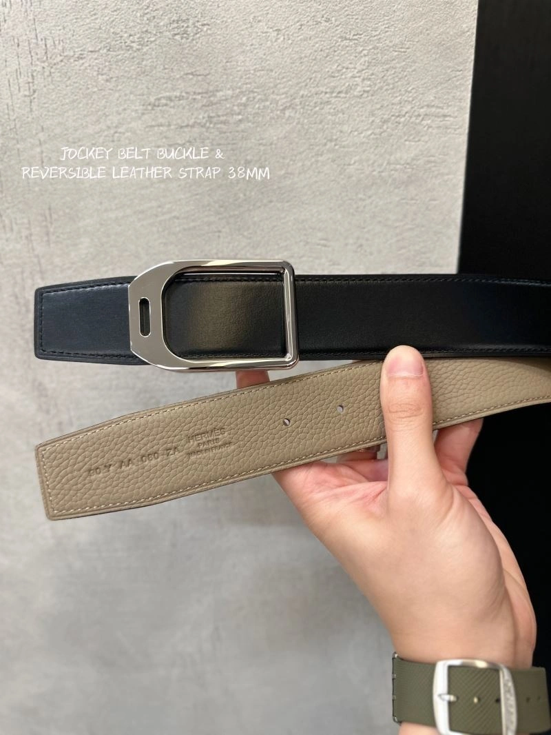 Brand-original Hermes Belts