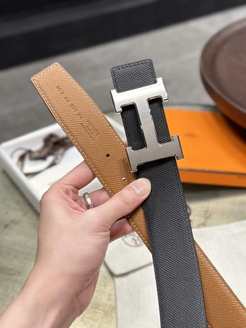 Reasonably priced Hermes Belts