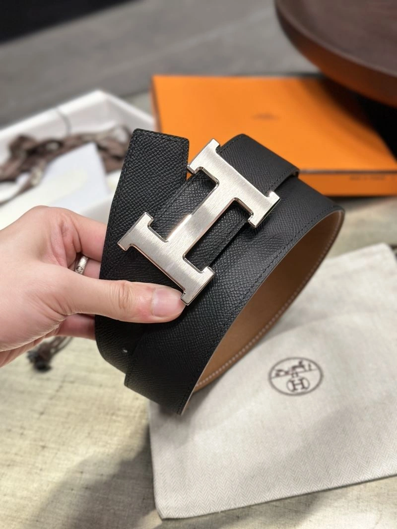 Reasonably priced Hermes Belts