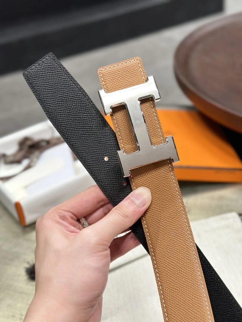 Reasonably priced Hermes Belts