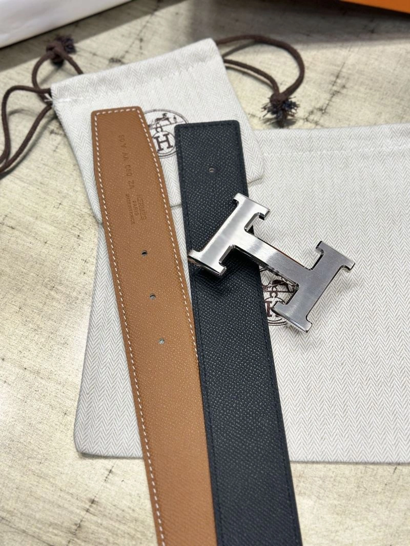 Reasonably priced Hermes Belts