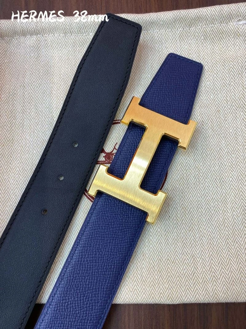 Hermes Belts